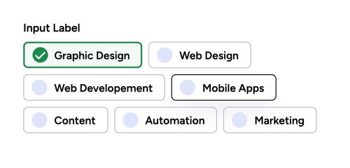 Free Webflow Checkbox Components | Copy & Paste